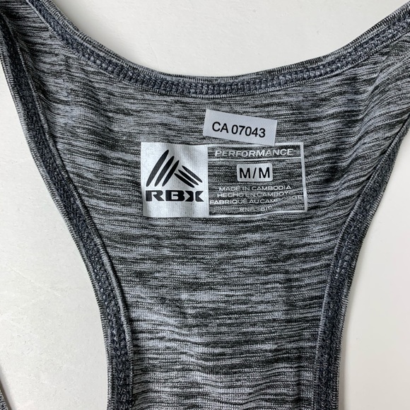 RBX | Tops | New Rbx Tank Tops | Poshmark